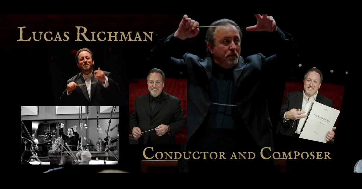 About | Lucas Richman