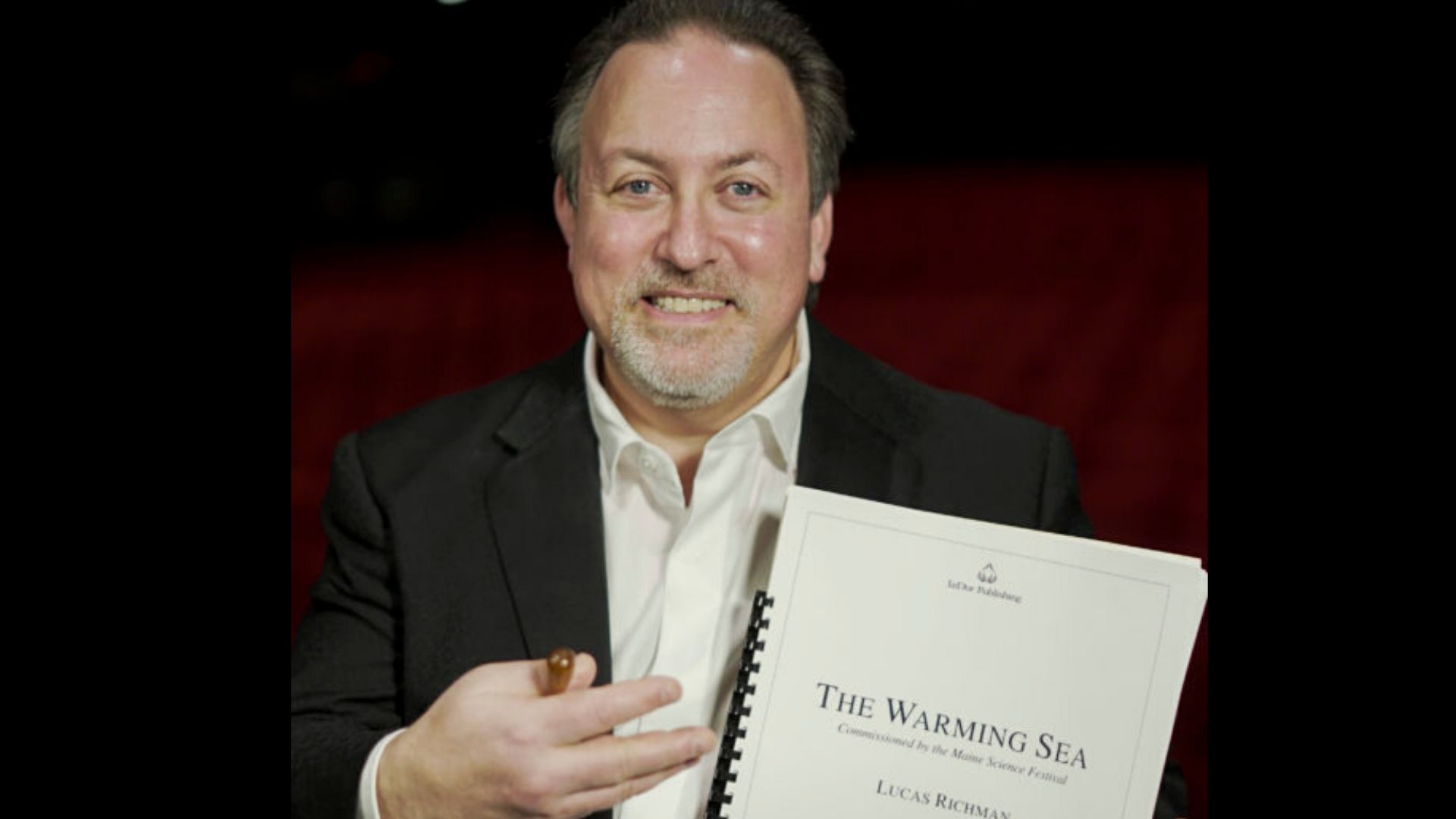 Composer | Lucas Richman