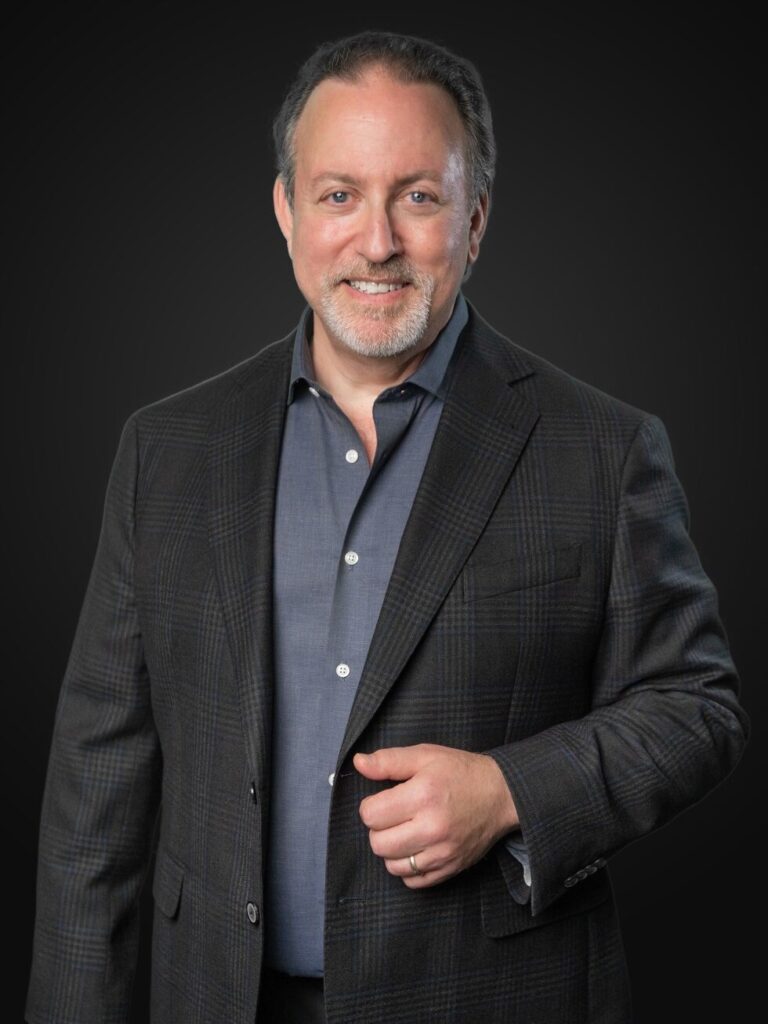 Biography | Lucas Richman